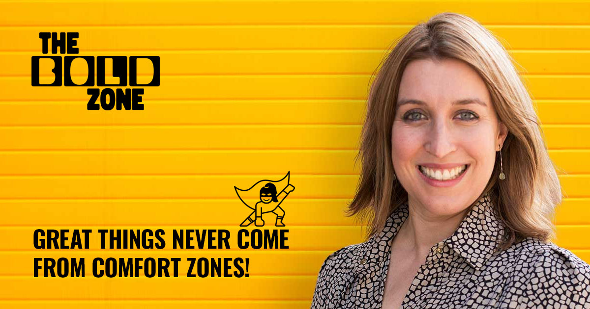 The Bold Zone - Expertise in Customer Empathy & Agile Research